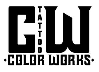Color Works Tattoo - Urbandale IA | Vagaro